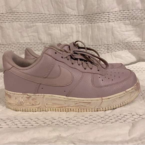 Nike | Shoes | Nike Air Force Sneakers | Poshmark